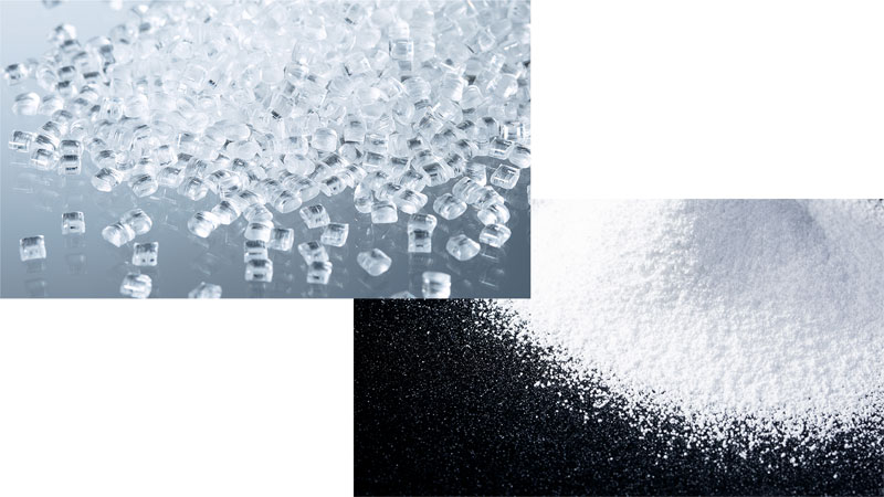 Products | TEIJIN Resin & Plastic Processing Business Unit Site